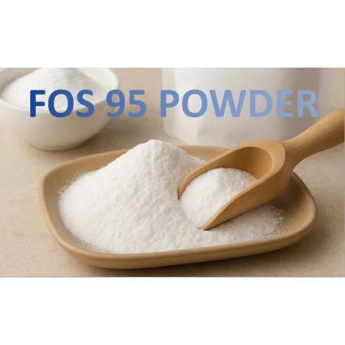 High Purity Fos Powder Prebiotic Ingredient, High Quality High Purity ...