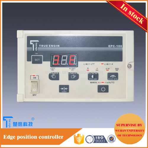 Epc-100 Edge/line Position Controller Of Web Guiding System, High ...