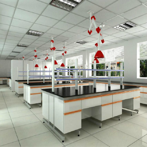 Hpl Countertop Laminated Waterproof Phenolic Hpl The Chemistry Lab ...