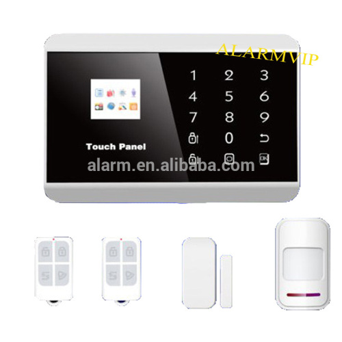 Best! Gsm Wireless Intelligent Alarm System, High Quality Best! Gsm ...