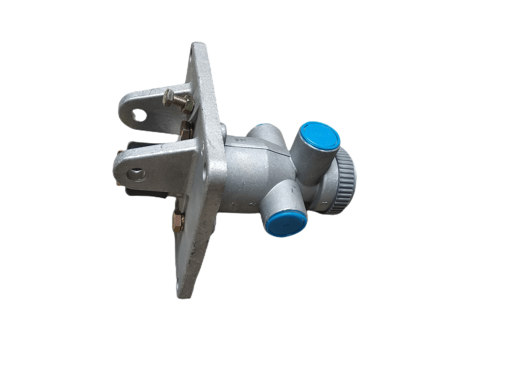 Wheel Loader Air Brake Valve For Yutong,shantui,lovol,sany, High ...