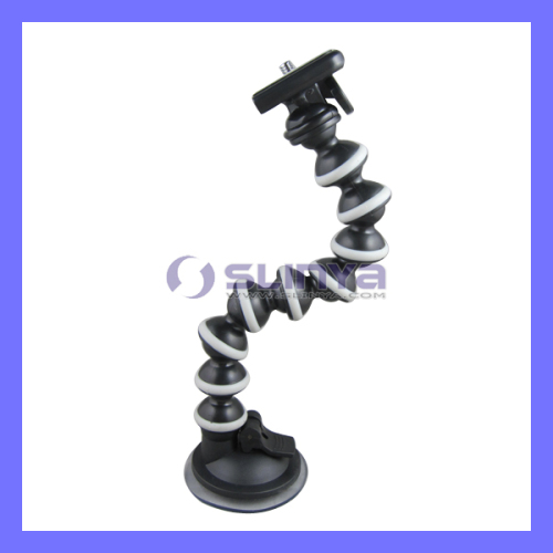 Flexible Joint Camera Stand With Suction Grip Base, High Quality ...