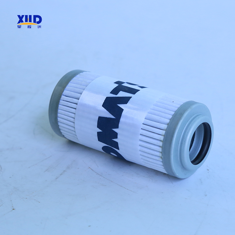 Hydraulic Pilot Filter 20y-62-51691 - Oil Filter For Machinery Parts ...