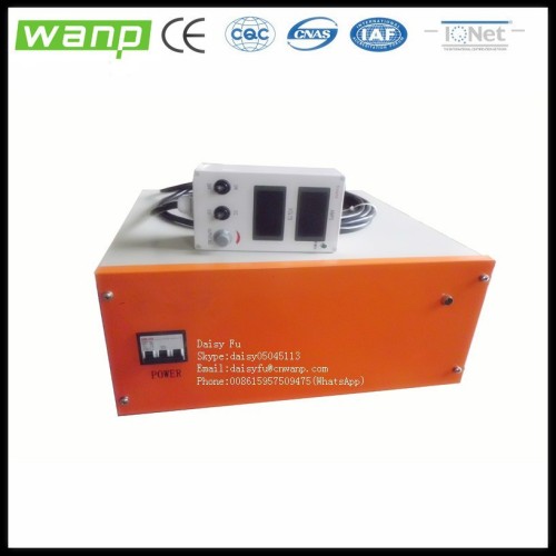 200 Amp Rectifier For Metal Surface Treatment, High Quality 200 Amp ...