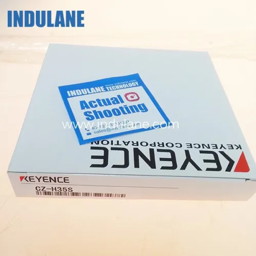 Keyence Fiber Optic Sensor Cz H35s High Quality Keyence Fiber Optic