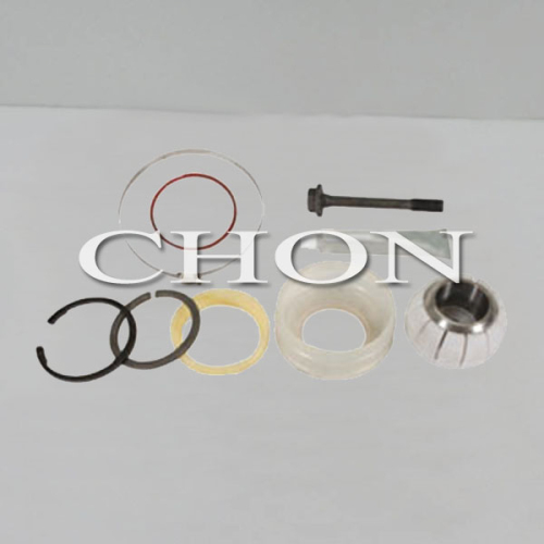 Torque Rod Bush Rubber Parts 3090712 Volvo, High Quality Torque Rod ...