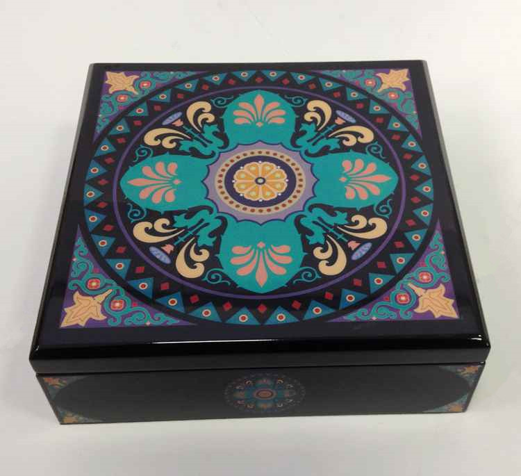 Offer Ramadan Box,Ramadan Wooden Box,Wooden Gift Box For Ramadan From ...