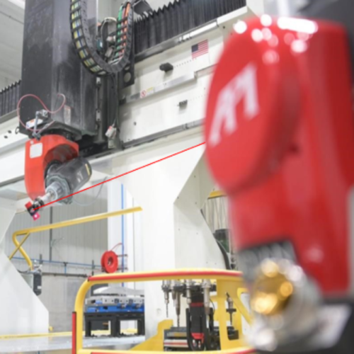 Laser Tracker Equipment - Radian, High Quality Laser Tracker Equipment ...