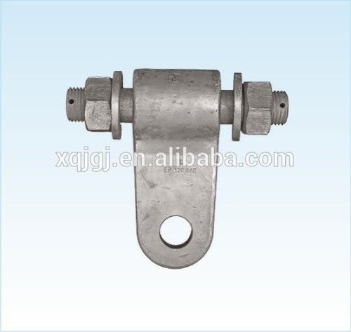 Ub Series Galvanized Hanging Clevis/hung Clevis/overhead Electric Power Fitting, High Quality Ub ...