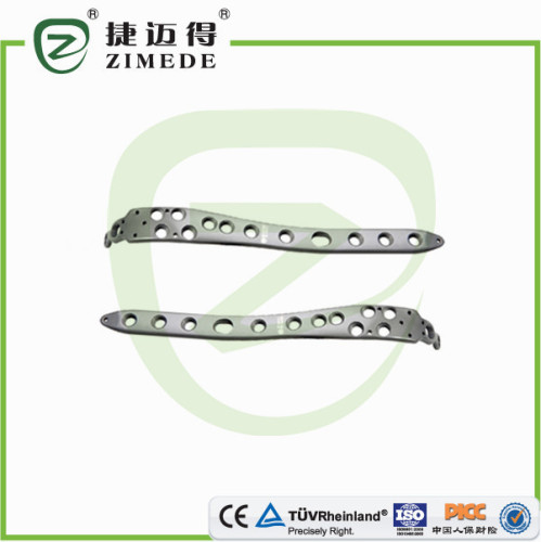 Orthopedic Ulna Olecranon Locking Plate, High Quality Orthopedic Ulna ...