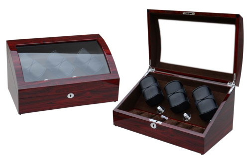 Watch Collection Boxes Winder, High Quality Watch Collection Boxes ...