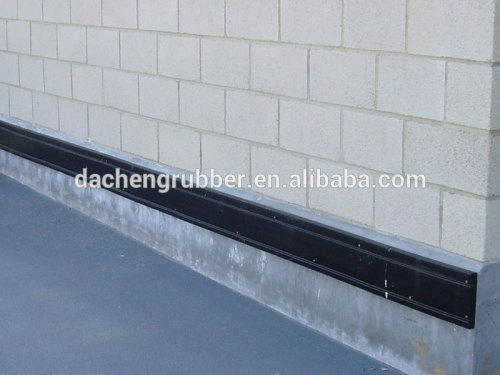 Heavy Duty Rubber Wall Protection For Factory (superior Protection ...