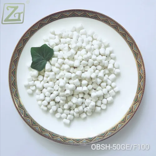 Low Temperature Foaming Agent Without Discoloring Obsh, High Quality ...