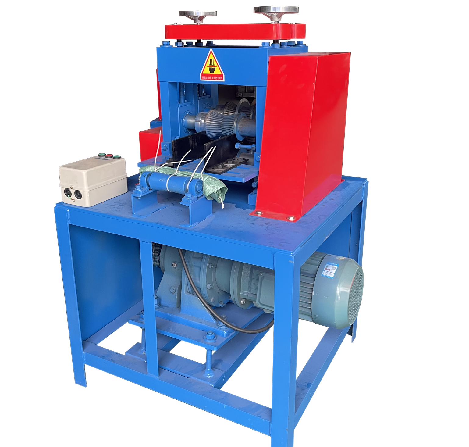 High Voltage Cable Peeler Machine: Top Ranking Low Price Electric ...