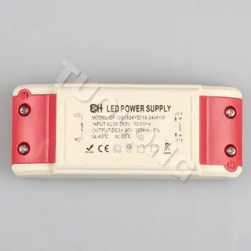 24-36w 300ma Led Light Ac To Dc Power Driver, High Quality 24-36w 300ma ...
