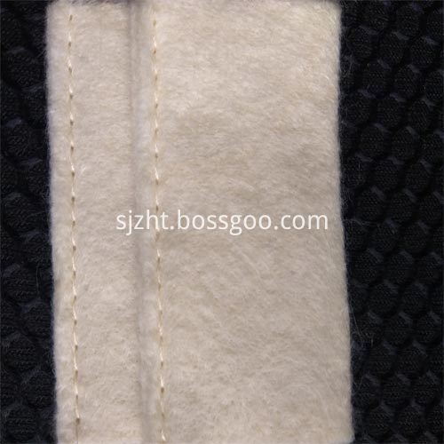 Industrial Felt Spacer Bar Sleeves For Aging Oven, High Quality ...