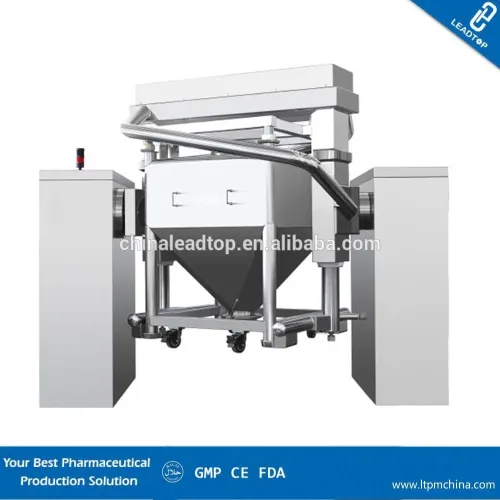 High Efficient Automatic Lifted Blender, High Quality High Efficient ...