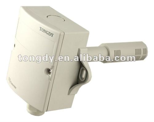 Duct Mount Co2 Transmitter For Ventilation, High Quality Duct Mount Co2 ...