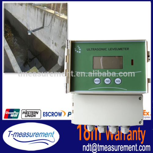 Open Channel Flow Meter Totalizer, High Quality Open Channel Flow Meter ...