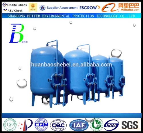 Best Waste Water Treatment Mechanical Filter, High Quality Best Waste ...