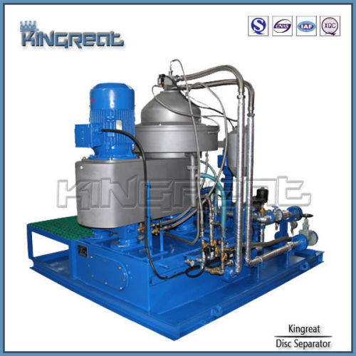 3 Phase Disc Hfo Purified Module, High Quality 3 Phase Disc Hfo ...