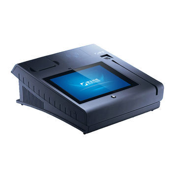Android Pos System With Wi-fi/3g/nfc/rfid/fingerprint Id/ups, High ...