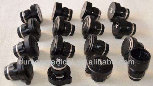 Medical Endoscope Connector, High Quality Medical Endoscope Connector ...