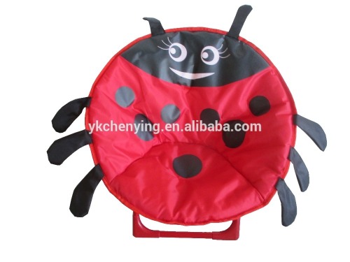 Foldable Kids Cartoon Moon Chair/children Moon Chair, High Quality ...