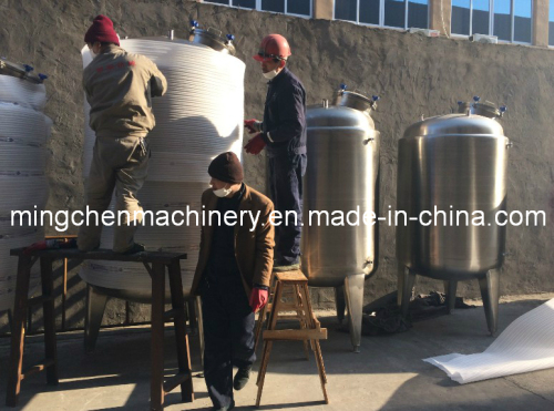 Ss304/ss316 Vertical Storage Tank, High Quality Ss304/ss316 Vertical ...