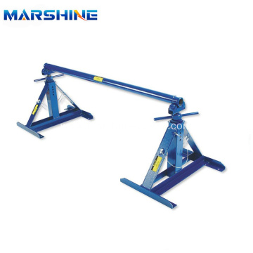 Reel And Reel Stands ,Steel Cable Reel,Wire Reel Stands,Conductor Reel ...