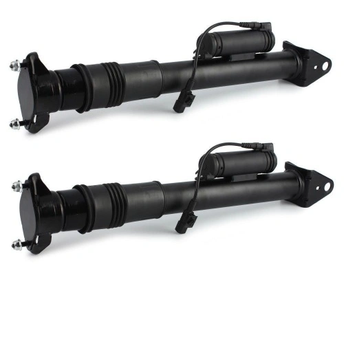 Mercedes W251 Rear shock absorber with ADS A2513201031 China ...