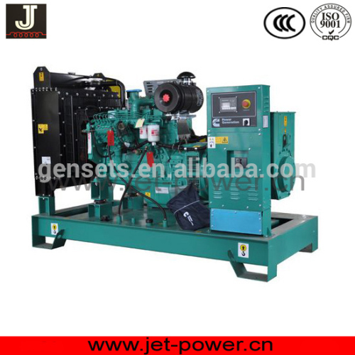 Deutz 226b-3d Engine 30kva Diesel Generator Set, High Quality Deutz ...