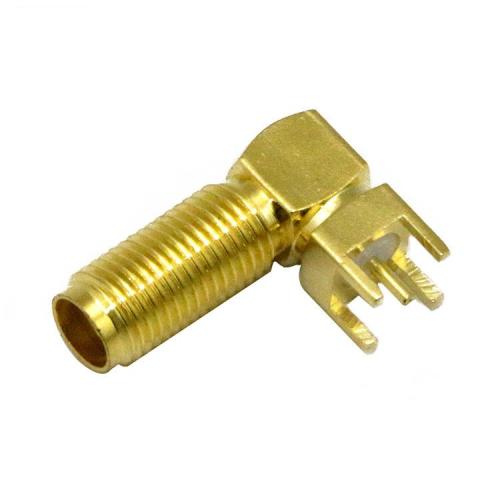 Pcb Edge Mount Female Sma, High Quality Pcb Edge Mount Female Sma on ...