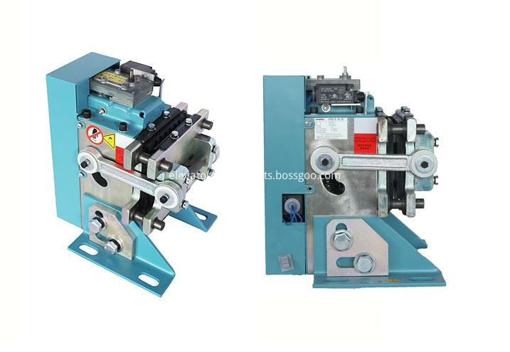 Ucmp Rope Gripper Untuk Lift 1: 1 /2: 1, kualitas tinggi Ucmp Rope ...