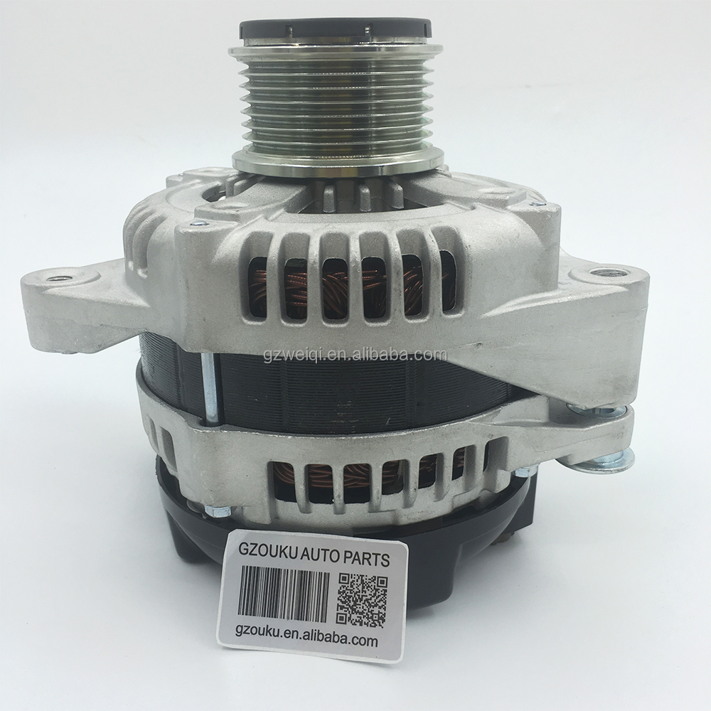 Alternator For Hilux Mk7 3.0d 2005-2015 Hc Cargo 27060-0l060/27060 ...