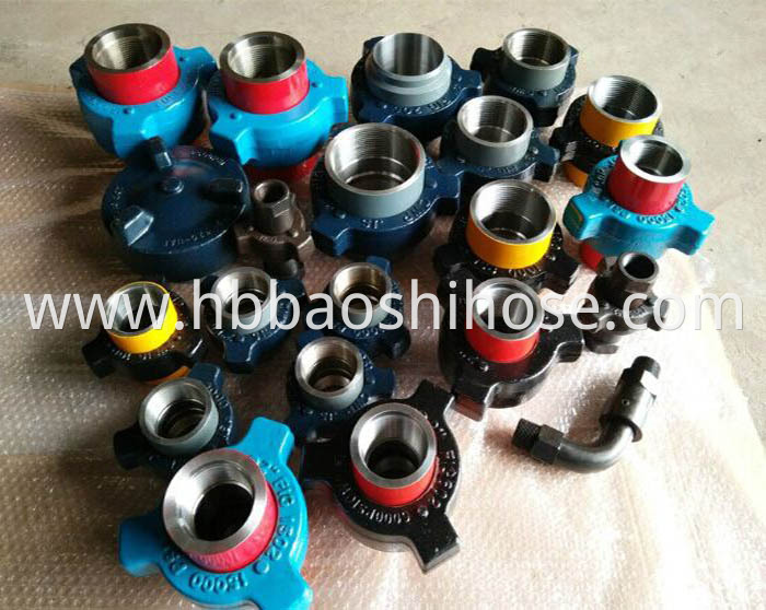 High (Middle/Low) Pressure Union China Manufacturers Suppliers Factory ...