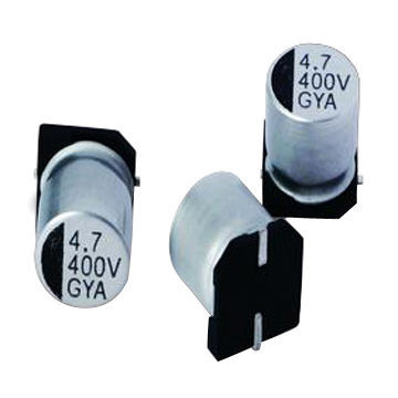 Chip Capacitor, Extra-low Esr, High-ripple Current Capability, 2,000 ...