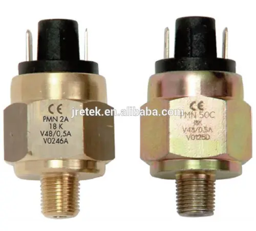 Pressure Switch ( Compressor Pressure Switch,auto Ac Part), High ...