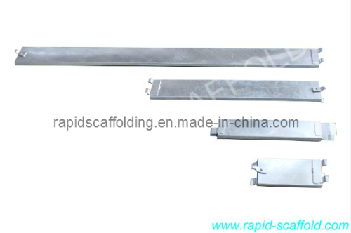 Ringlock Scaffolding Toeboard, High Quality Ringlock Scaffolding ...