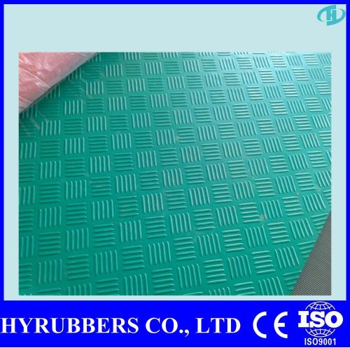 Checker Rubber Sheet/floor, High Quality Checker Rubber Sheet/floor on ...