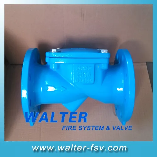 Swing-flex Check Valve, High Quality Swing-flex Check Valve on Bossgoo.com