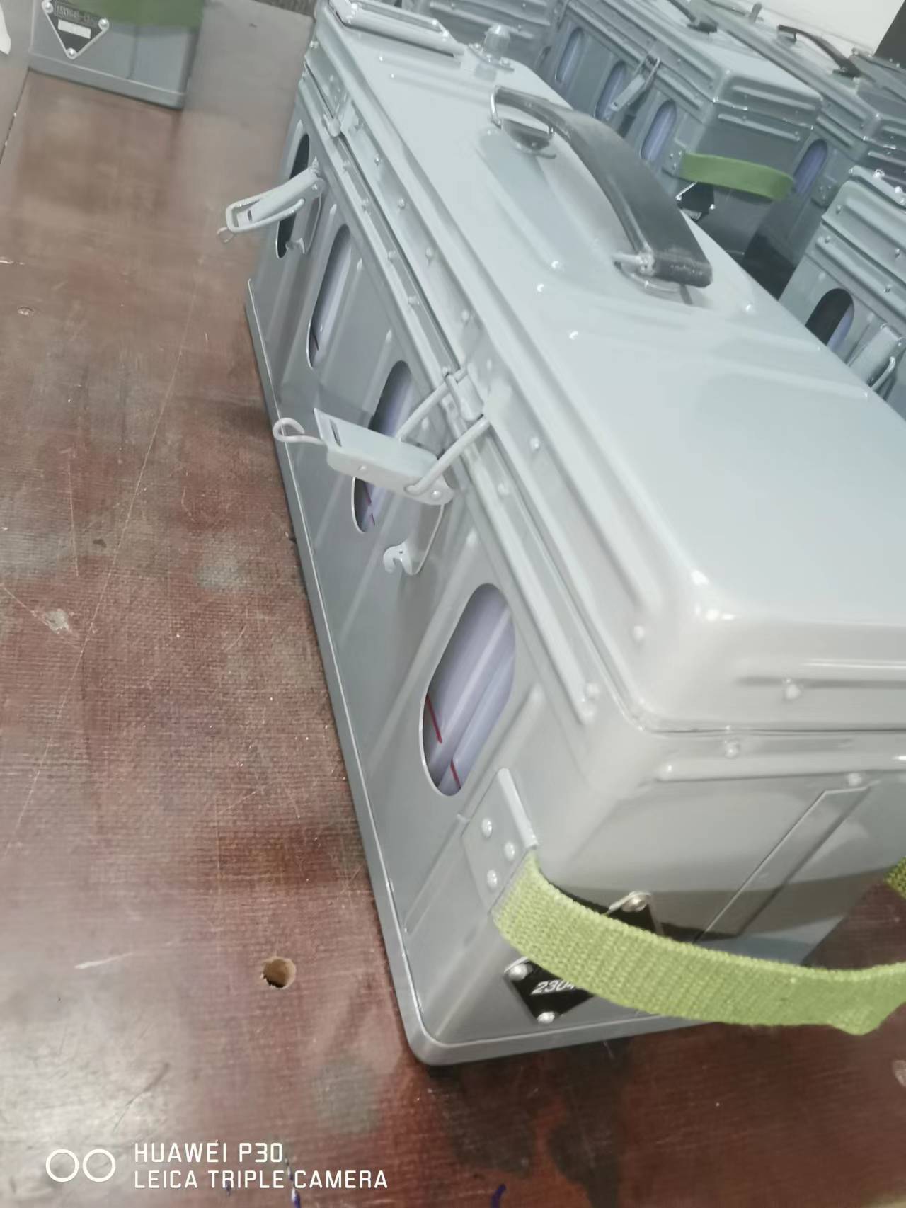 Aircraft Battery 15xyg45 22.5v 45ah: Silver Zinc (ag-zn) Battery, High ...