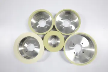 Vitrified Diamond Grinding Wheel, High Quality Vitrified Diamond ...