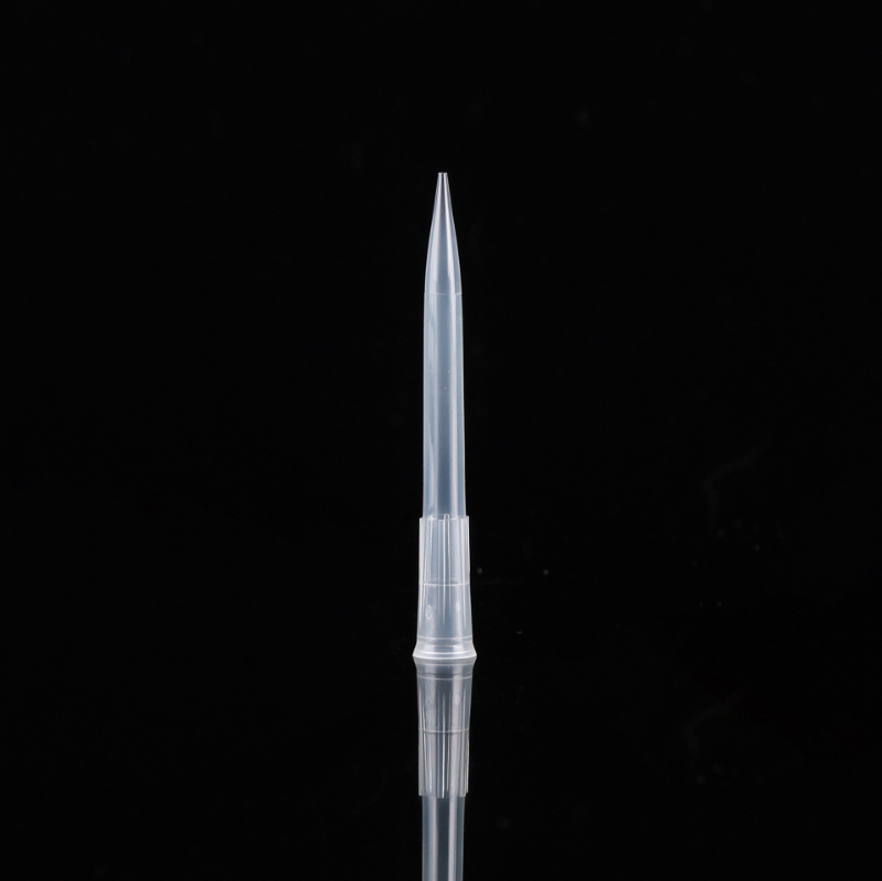 300ul Universal Pipette Tips Racked China Manufacturer