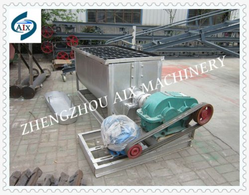 Npk Horizontal Dual Axle Mixer With High-tech, High Quality Npk ...