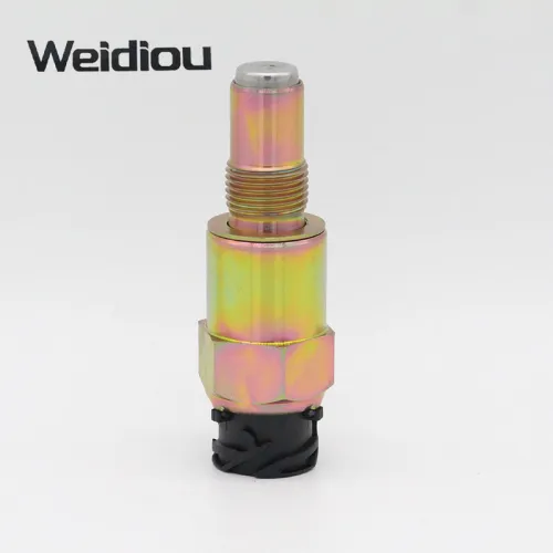 Speedometer Sensor For Tianlong Renault Gac C03054-16, High Quality ...