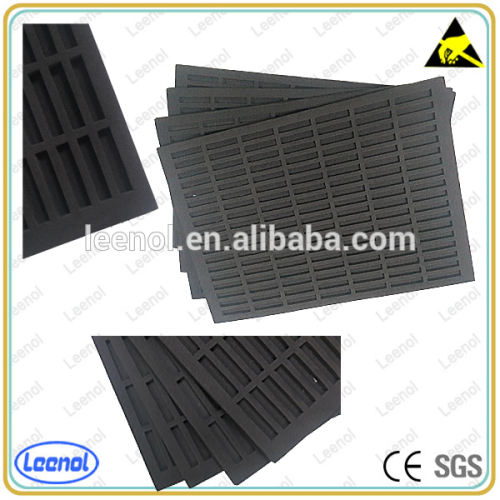 Conductive Eva Foam Pcb Tray, High Quality Conductive Eva Foam Pcb Tray ...