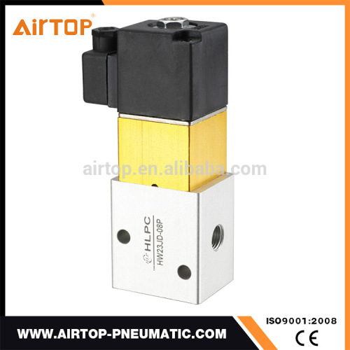 Direct Drive Type Brass Valves , 12v Solenoid Water Valve, High Quality ...