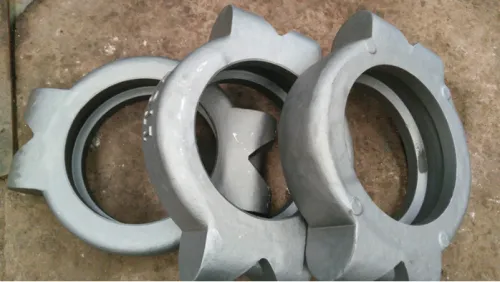 Api 16a Clamp For Hub Connection, High Quality Api 16a Clamp For Hub ...