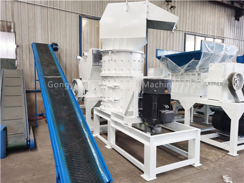 Electric Motor Rotor Dismantling And Recycling Machine, High Quality ...